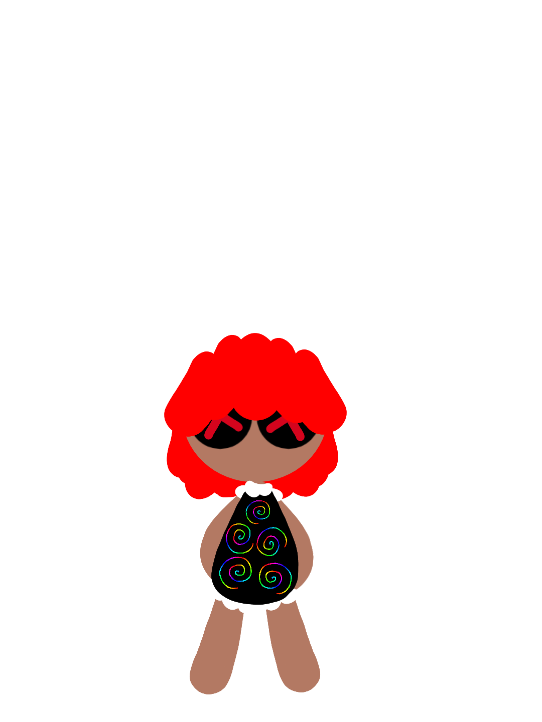 Misery | Petty Bomb Multiverse Wiki | Fandom