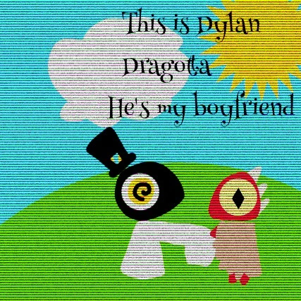 Dylan Dragotta | Petty Bomb Multiverse Wiki | Fandom