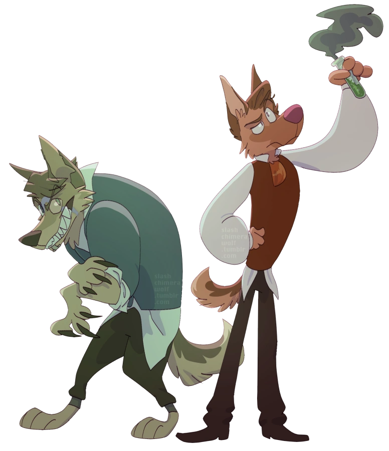 Bruce Fredricks | Petty Bomb Multiverse Wiki | Fandom