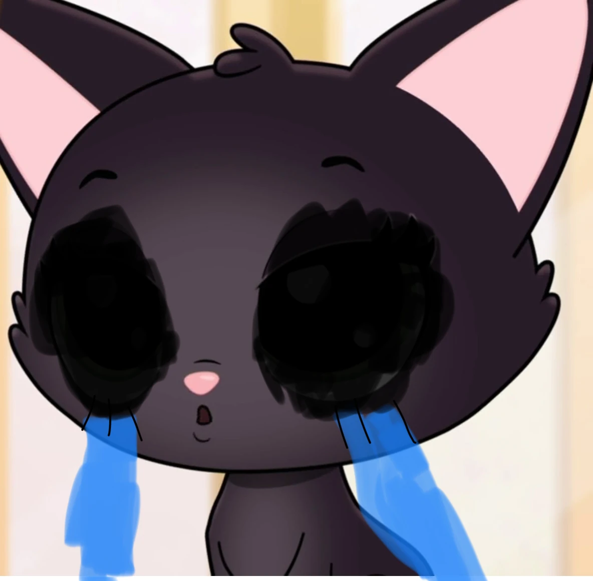 Jade Catkin | Petula and Her Snobby Friends Wiki | Fandom