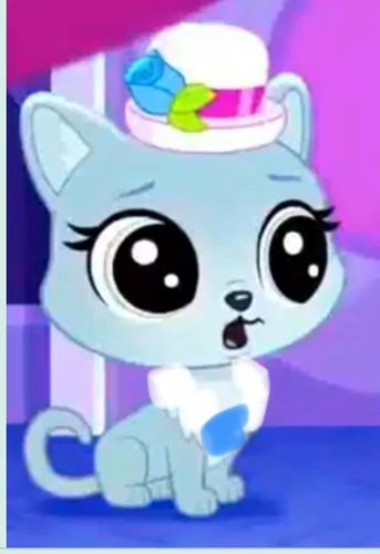 Aria Blu | Petula and Her Snobby Friends Wiki | Fandom