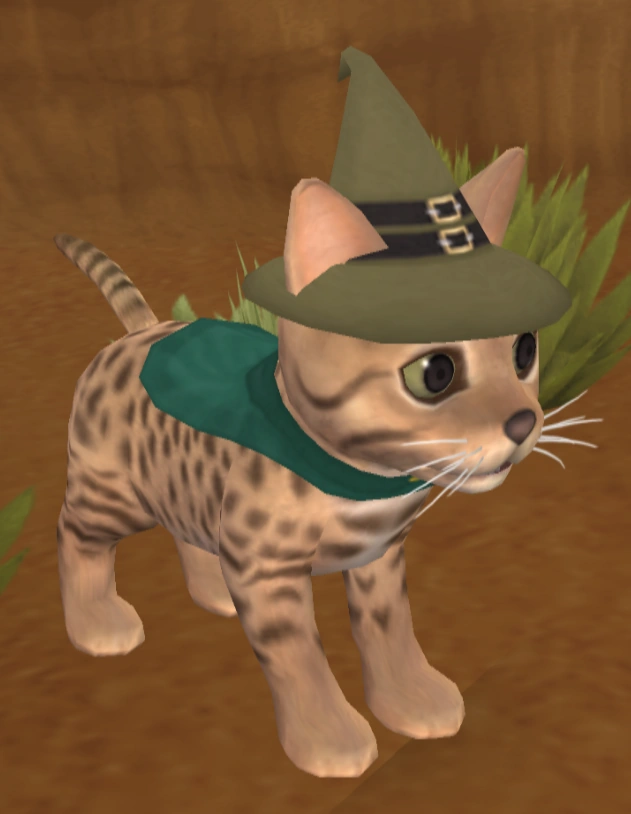 Bartholomew | (Petz:) Catz/Dogz 2 Wiki | Fandom