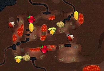Inferno Cave | (Petz:) Catz/Dogz 2 Wiki | Fandom