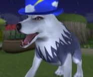 Ivlet | (Petz:) Catz/Dogz 2 Wiki | Fandom