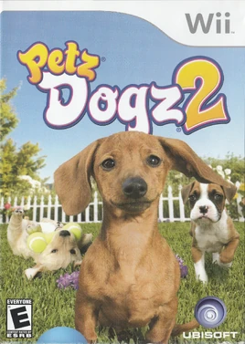 Petz Catz / Dogz 2 | (Petz:) Catz/Dogz 2 Wiki | Fandom