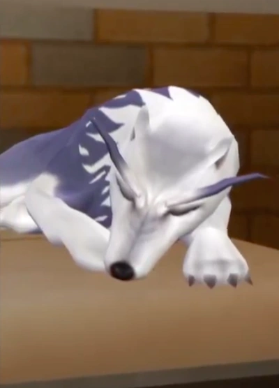 Ivlet | (Petz:) Catz/Dogz 2 Wiki | Fandom