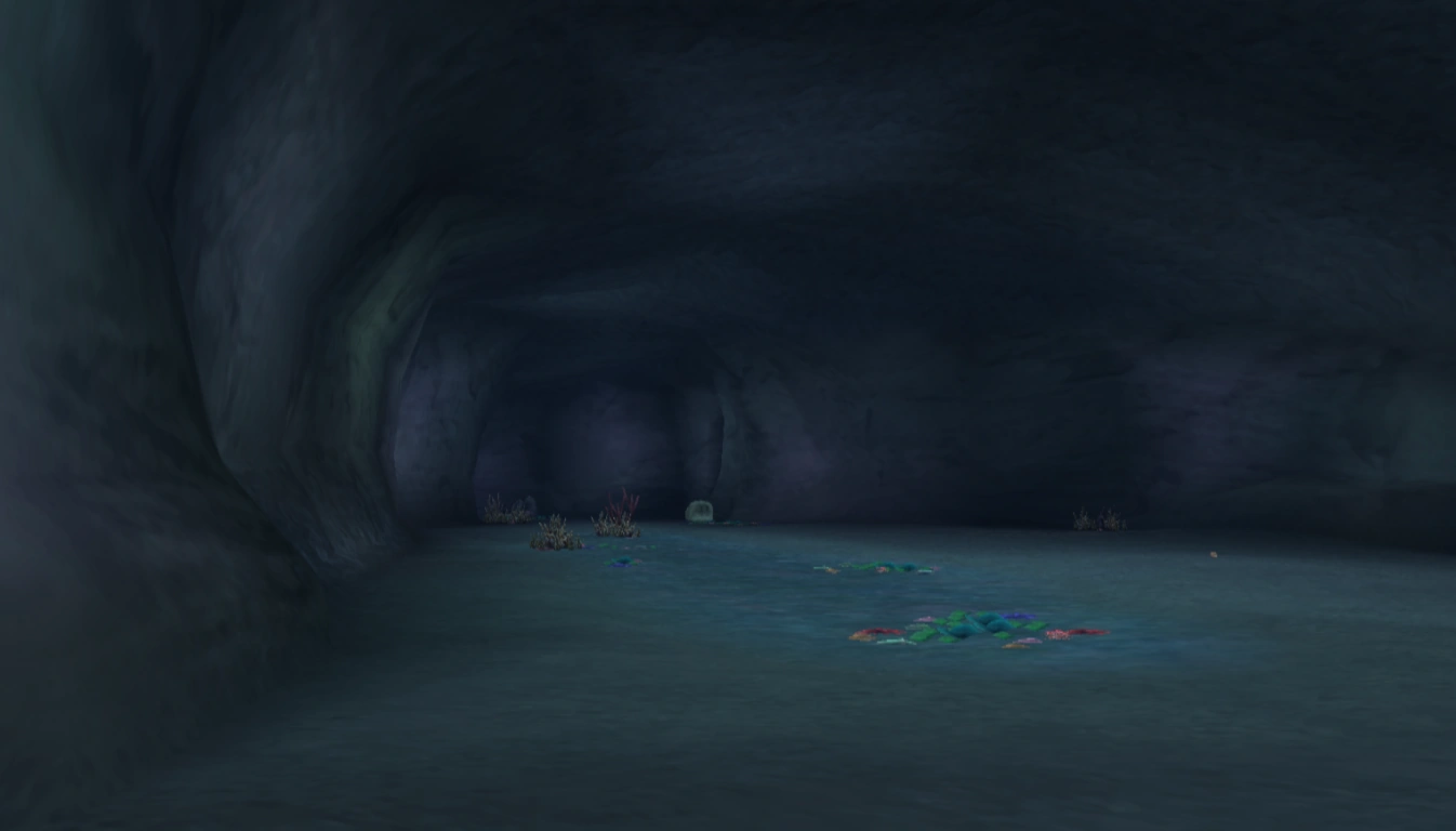 Bubble Cave | (Petz:) Catz/Dogz 2 Wiki | Fandom