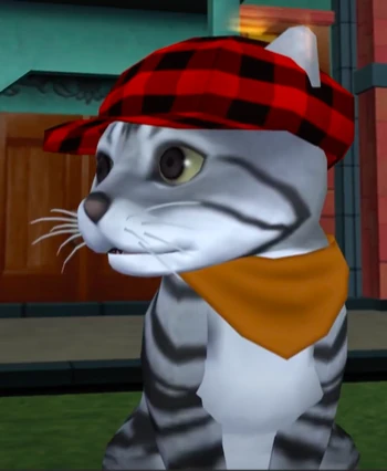 Victor | (Petz:) Catz/Dogz 2 Wiki | Fandom