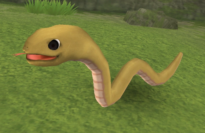 Snake | (Petz:) Catz/Dogz 2 Wiki | Fandom