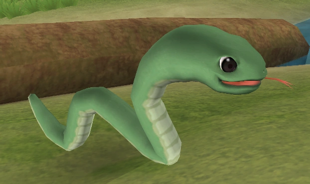 Snake | (Petz:) Catz/Dogz 2 Wiki | Fandom