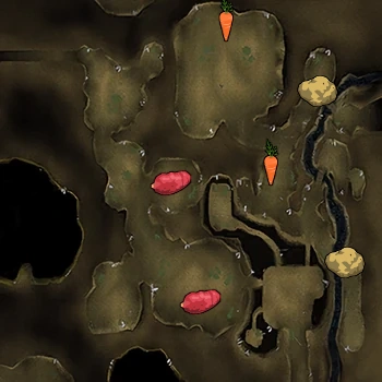 Crystal Caverns | (Petz:) Catz/Dogz 2 Wiki | Fandom