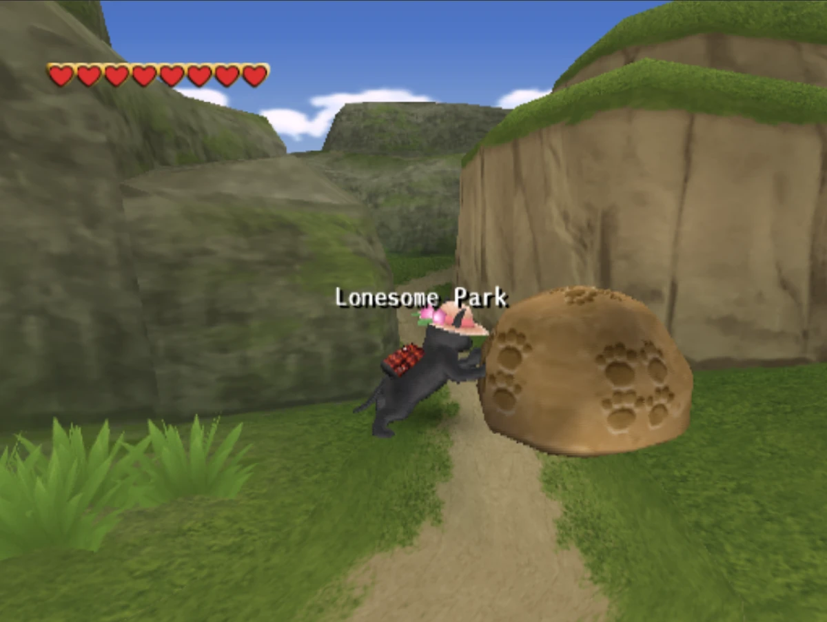 Push | (Petz:) Catz/Dogz 2 Wiki | Fandom