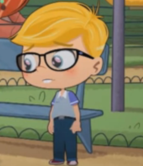 Walter | Petz club Wiki | Fandom