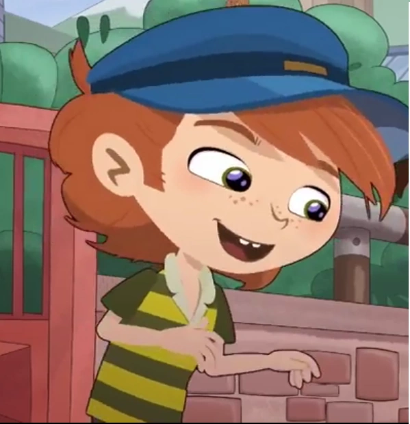 Lorenzo | Petz club Wiki | Fandom