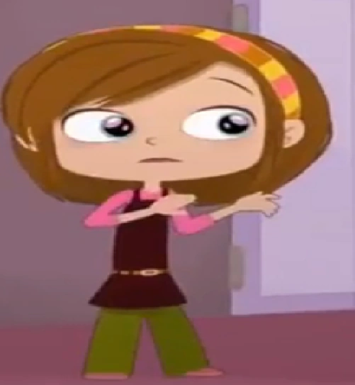 Sophie | Petz club Wiki | Fandom