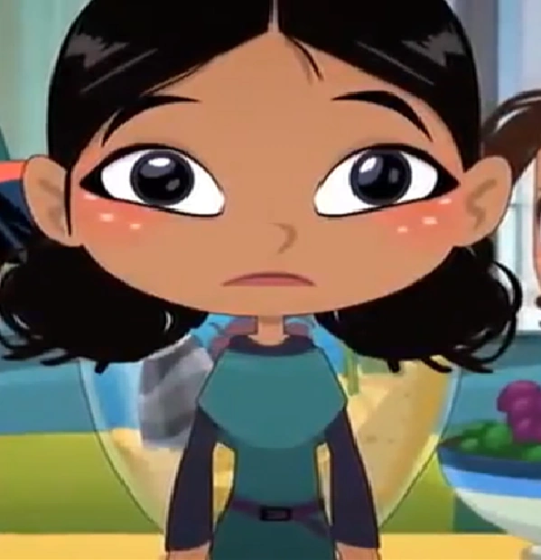 Betty | Petz club Wiki | Fandom