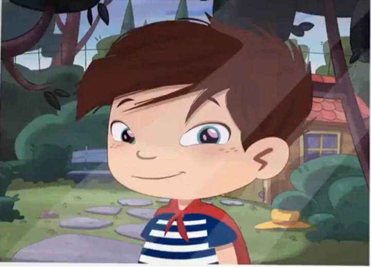 Louis | Petz club Wiki | Fandom