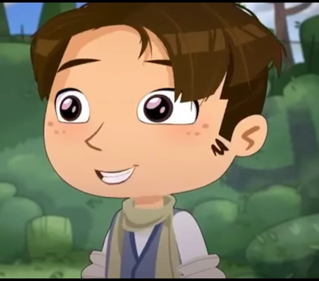 Jack | Petz club Wiki | Fandom