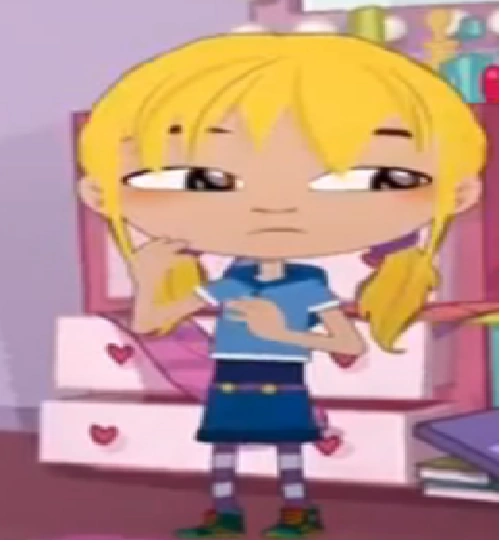 Émilie | Petz club Wiki | Fandom