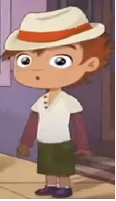 Florent | Petz club Wiki | Fandom