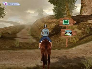 Béléou | Petz Horsez 2 Wiki | Fandom