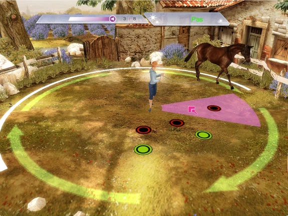 Horse care | Petz Horsez 2 Wiki | Fandom