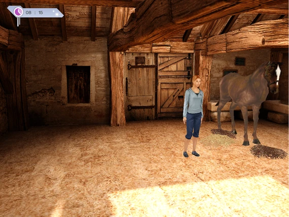 Stud farm | Petz Horsez 2 Wiki | Fandom