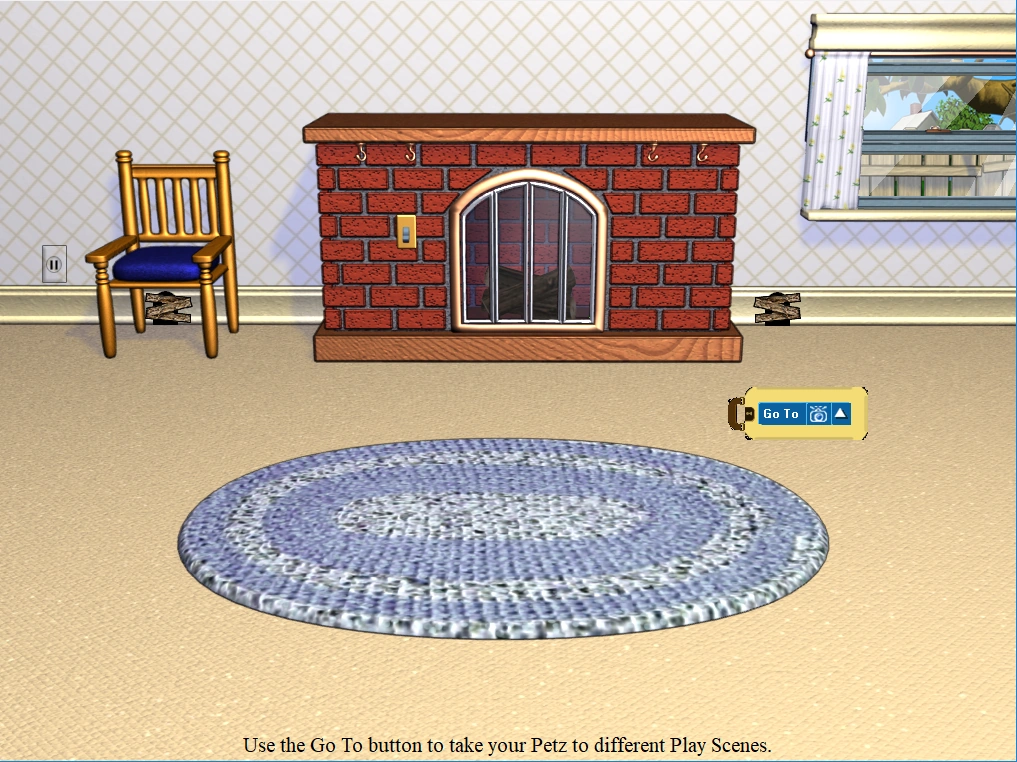 Family Room | Petz 5 Wiki | Fandom