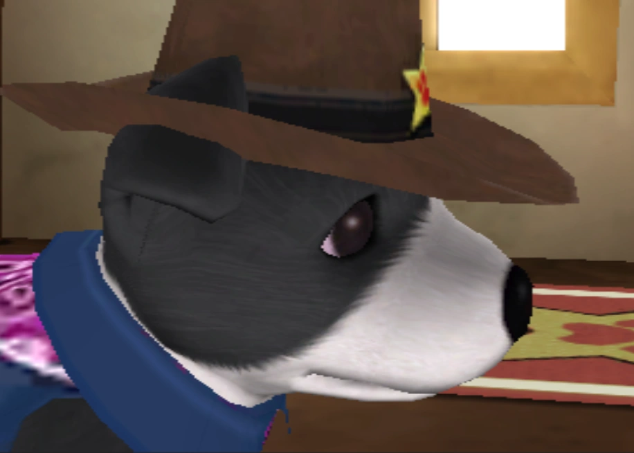 Ada | Petz Dogz 2 Wiki | Fandom