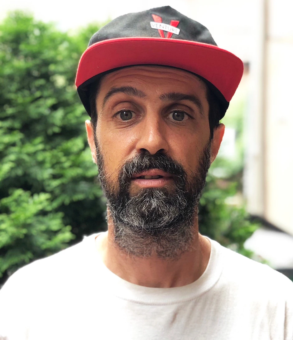 Bobby Puleo | Peuntas Wiki | Fandom