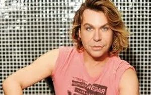 Trifonas Samaras | Peuntas Wiki | Fandom