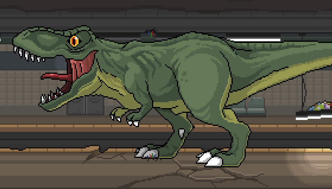 Little Flower | PewDiePie: Legend of the Brofist Wikia | Fandom