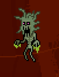 Lure | PewDiePie: Legend of the Brofist Wikia | Fandom