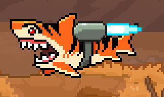 Rocket Shark | PewDiePie: Legend of the Brofist Wikia | Fandom