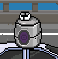 Blaster | PewDiePie: Legend of the Brofist Wikia | Fandom