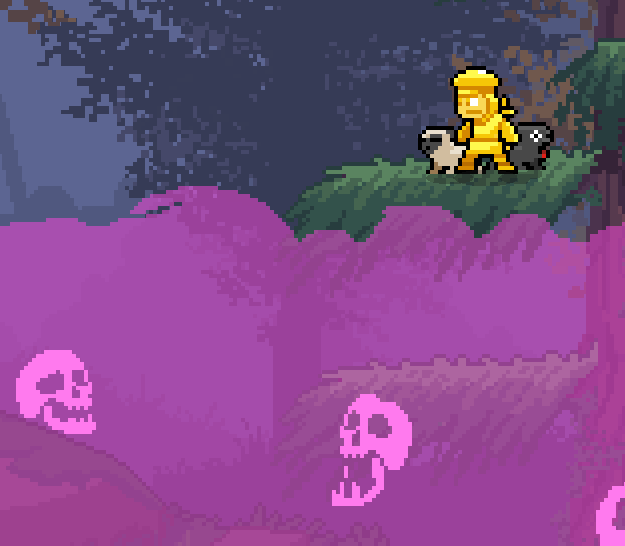 Soul Fog | PewDiePie: Legend of the Brofist Wikia | Fandom