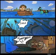 Sven (dog) | PewDiePie Wiki | Fandom