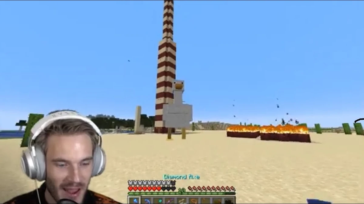 Boss Feigi | PewDiePie Wiki | Fandom