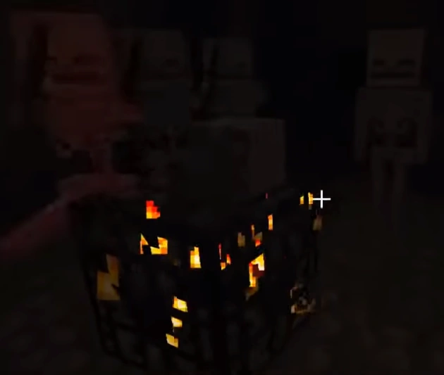 Spawner Skeletons | PewDiePie Wiki | Fandom