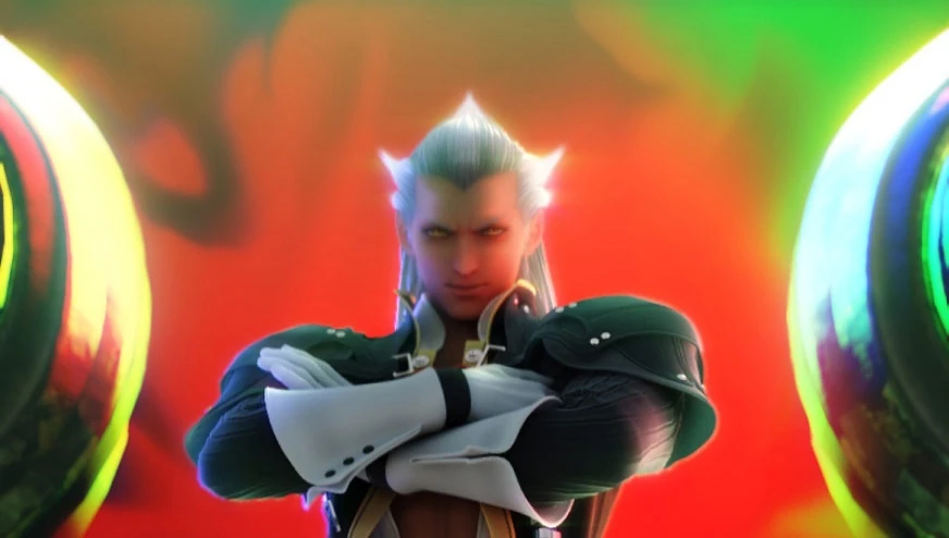 Ansem | PewDiePie Wiki | Fandom