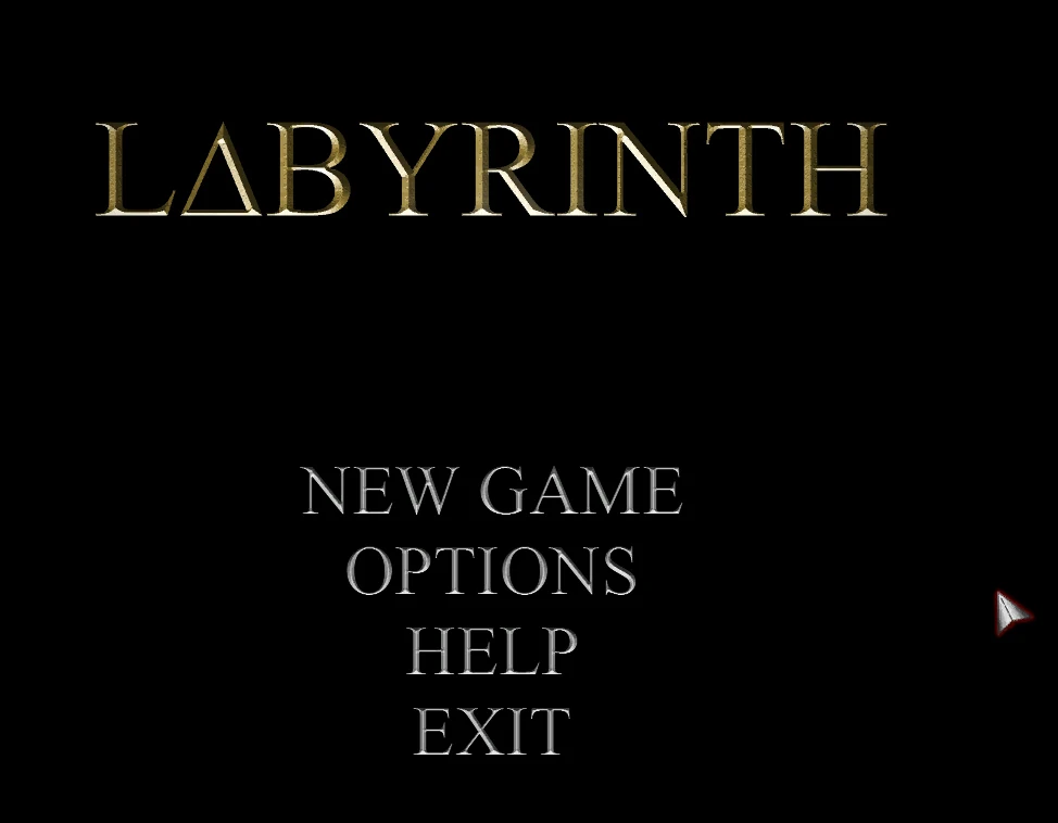 Labyrinth | PewDiePie Wiki | Fandom