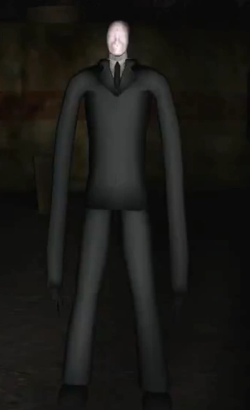 Slender Man | PewDiePie Wiki | Fandom