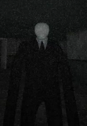 Slender Man | PewDiePie Wiki | Fandom
