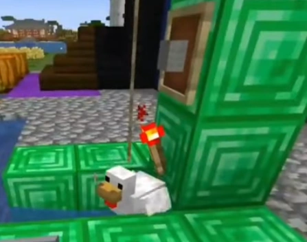 Chicken Sacrifice | PewDiePie Wiki | Fandom