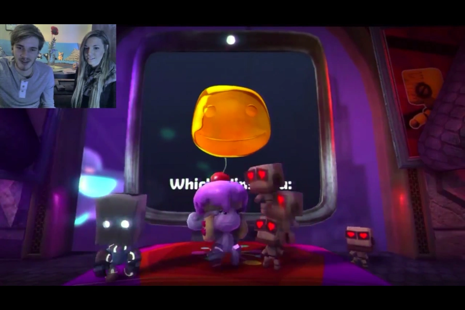 Sackbots | PewDiePie Wiki | Fandom