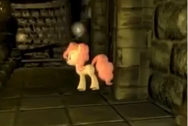 Pewdiepie And Cry As A Pony