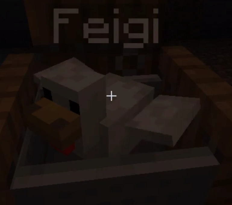 Feigii | PewDiePie Wiki | Fandom