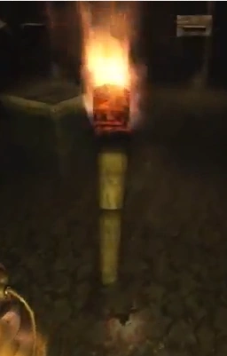 Torchy | PewDiePie Wiki | Fandom