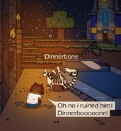 Dinnerbone | PewDiePie Wiki | Fandom