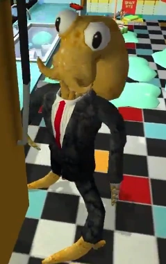 Octodad | PewDiePie Wiki | Fandom